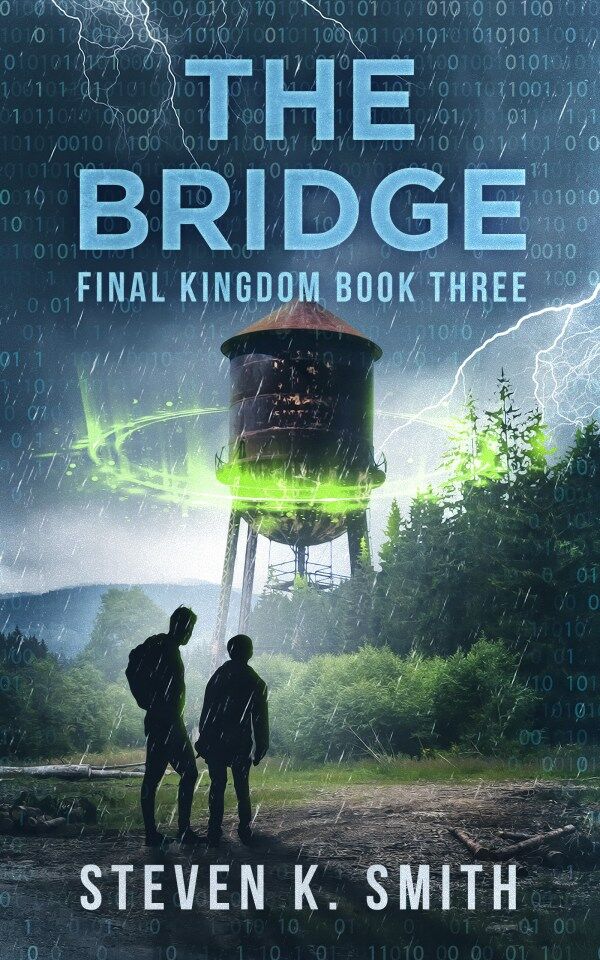 THE BRIDGE